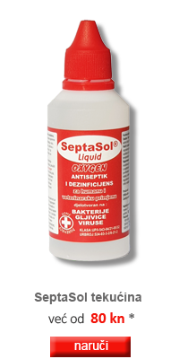 SeptaSol Oxygen
